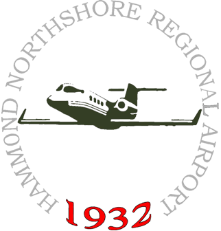 Hammond Northshore Regional Airport (KHDC)